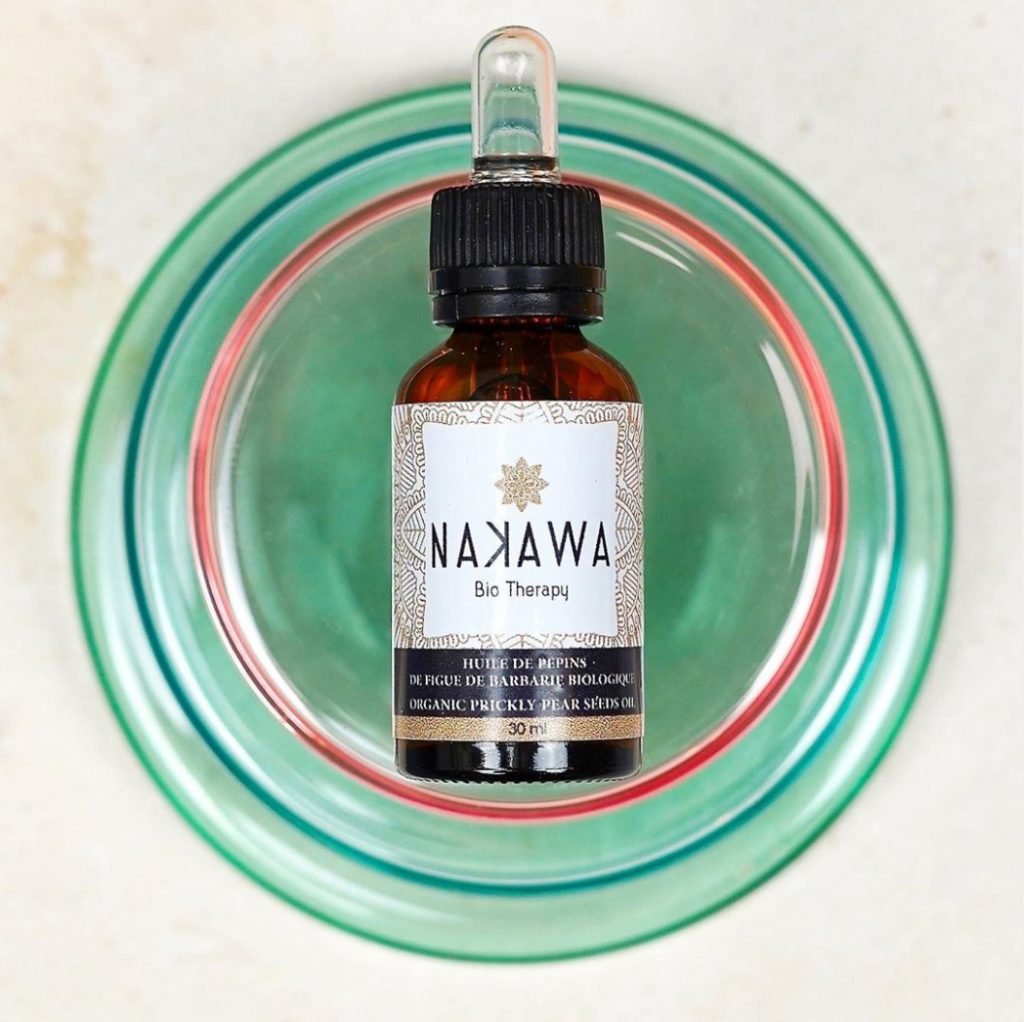 Organic Certification | NAKAWA BIO