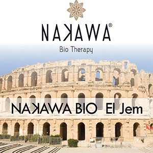 Points de vente | NAKAWA BIO